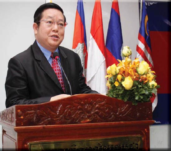 Welcome to The University of Cambodia (UC)